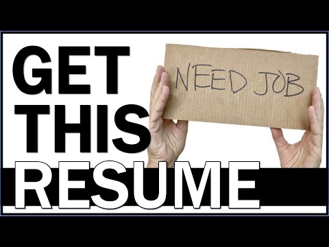 Functional Resume Sample | Use This Resume To Quickly Change Careers