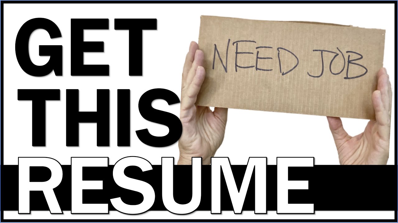 Functional Resume Sample | Use This Resume To Quickly Change Careers