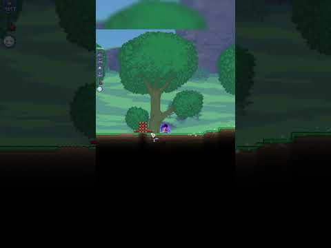 How to make a simple automatic door! #Terraria #Games