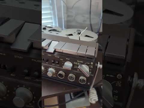 Uher 4000 Report Monitor | Reverb