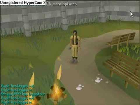 Runescape Item Comparison