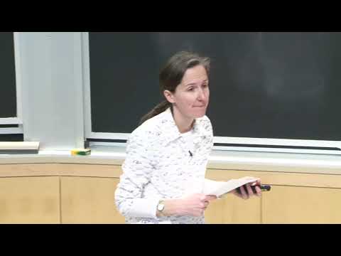 12. Protein Degradation 1