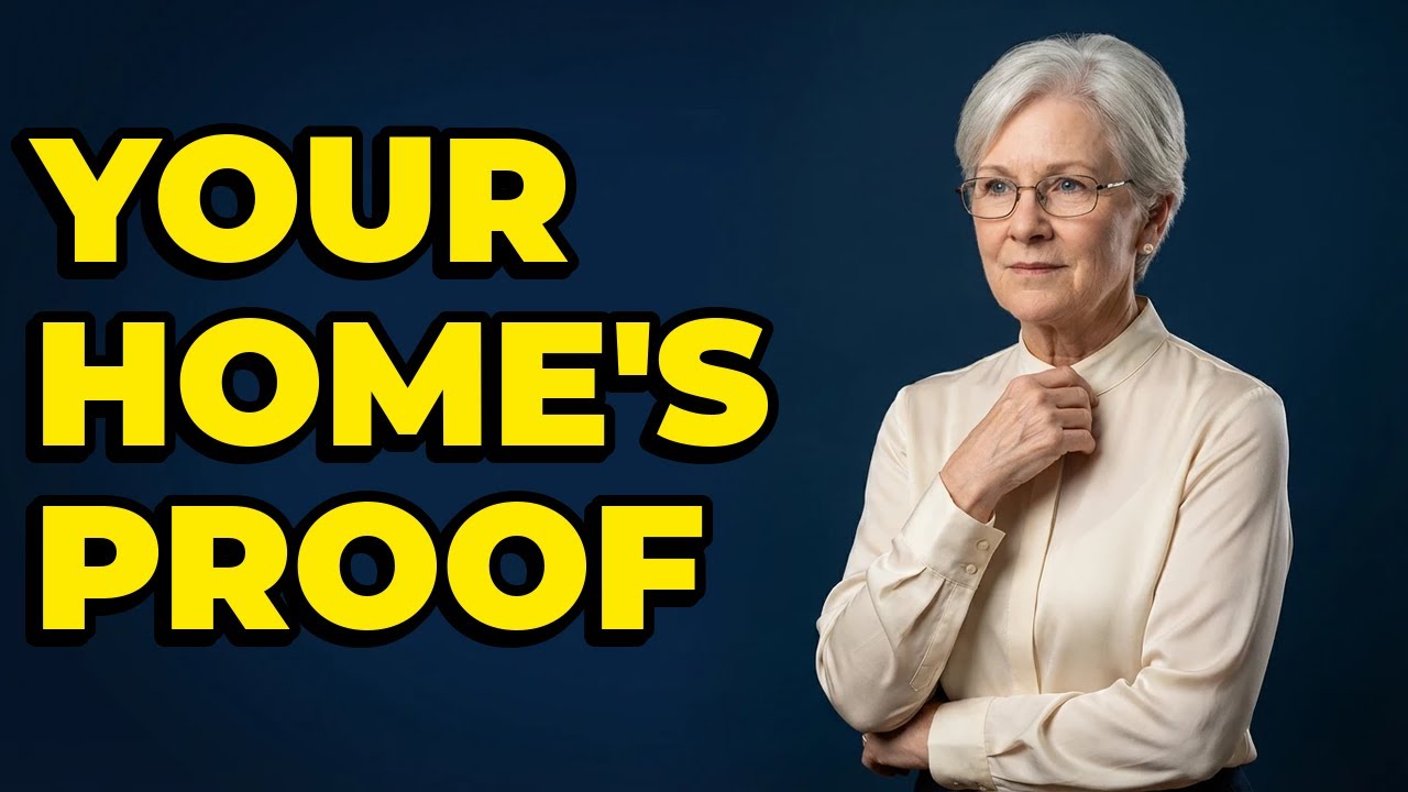 What Documents Prove Home Ownership?
