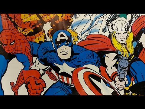 Comics For Sale ! Marvelmania - DC - Spiderman Thor Horror.
