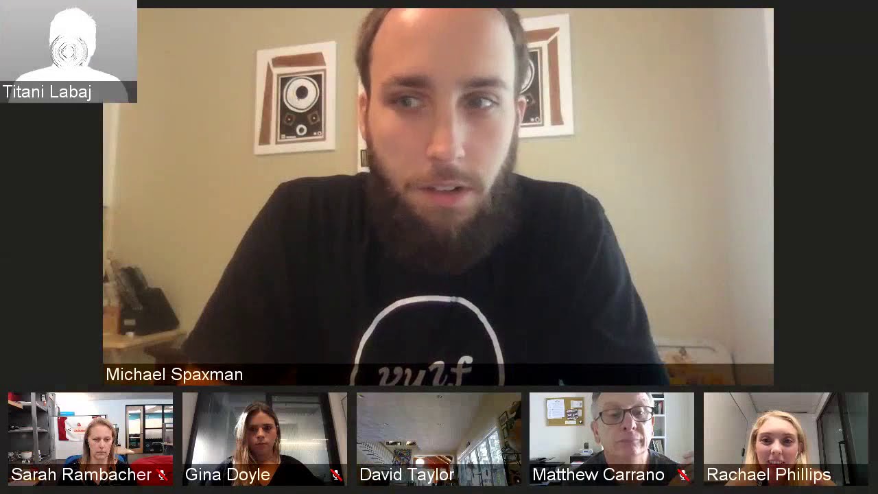 PatternFly Demo 8/6/2019