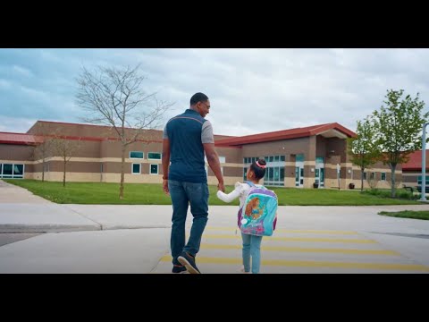 We are Kentwood Public Schools--A Destination District