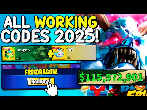 *NEW CODES* ALL NEW WORKING CODES IN BLOX FRUITS FEBRUARY 2025! BLOX FRUITS CODES