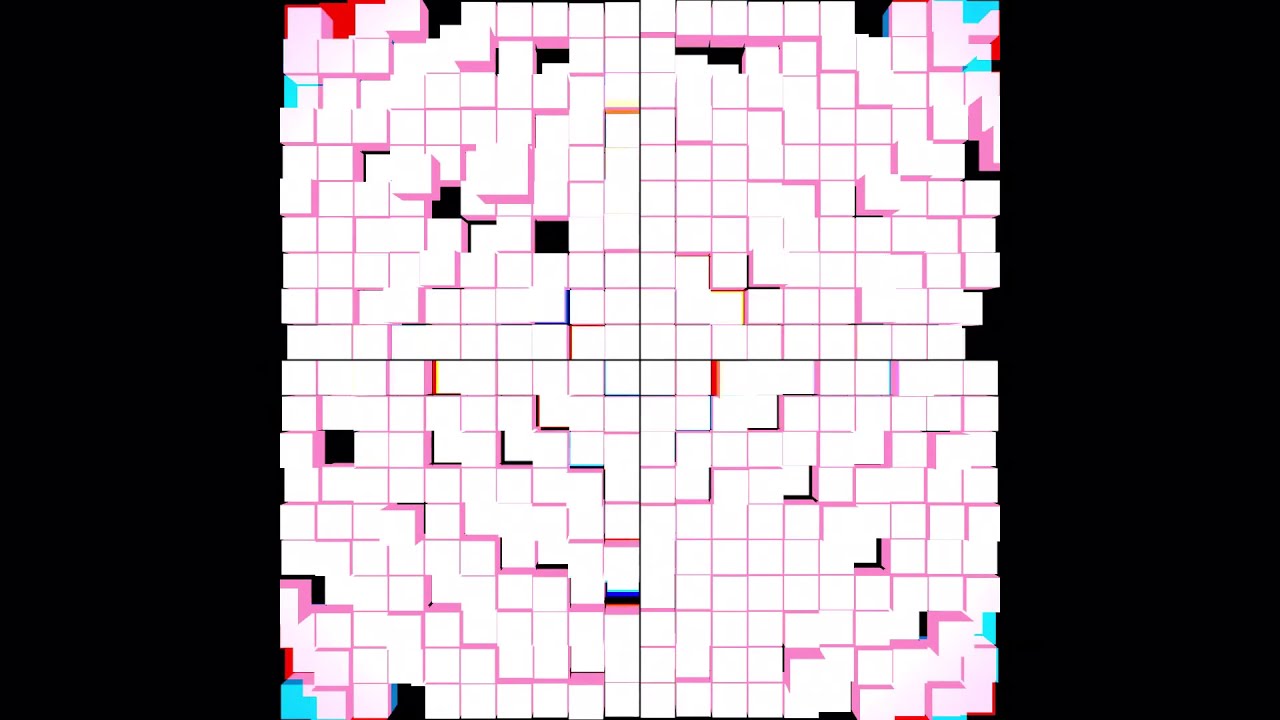 TouchDesigner Instancing Tutorial in 2 Minutes