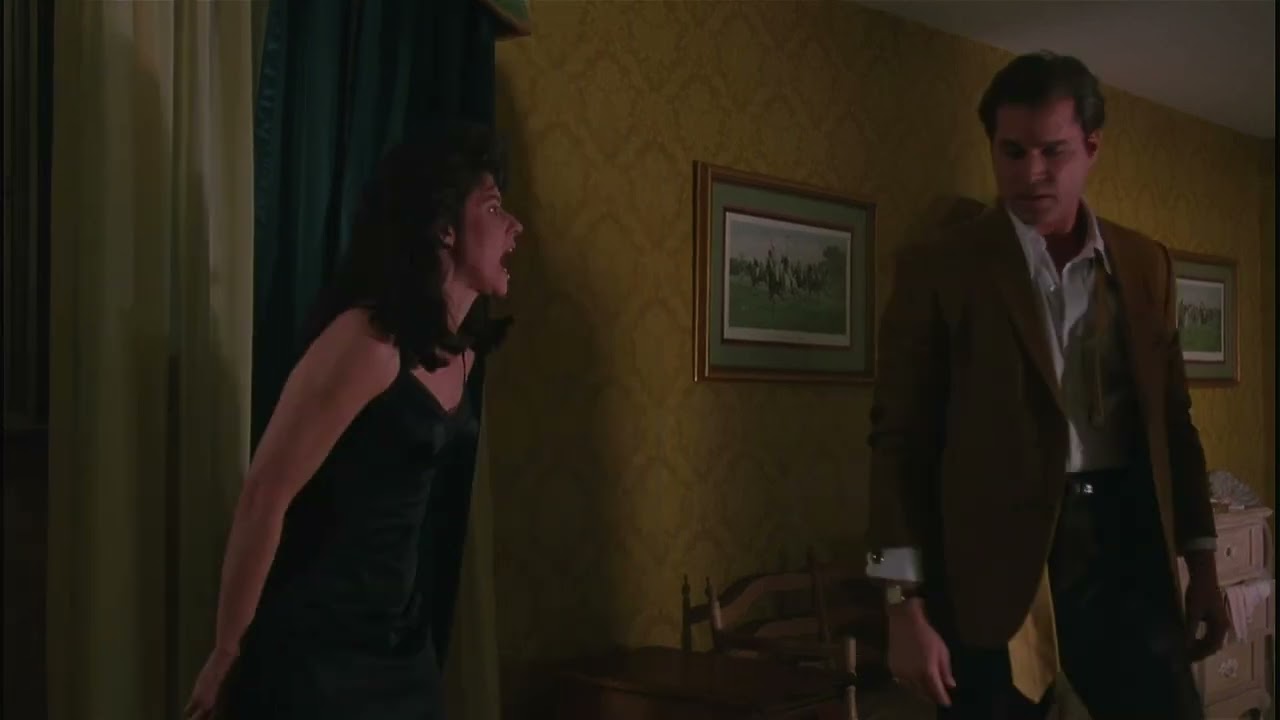 Goodfellas: Get Out Of My Life! (1990)