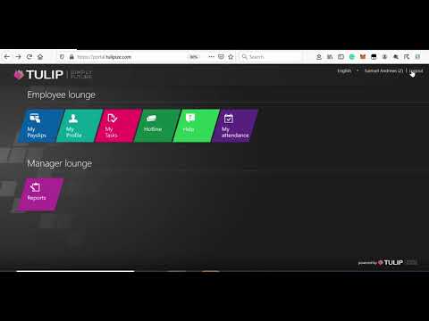 TULIP platform Pricing, Alternatives & More 2025 | Capterra
