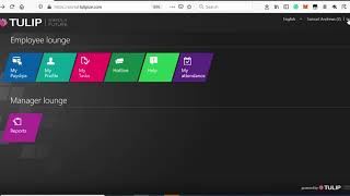TULIP platform Software - 2025 Reviews, Pricing & Demo