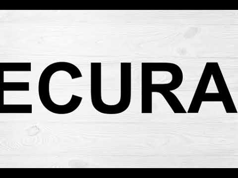 How To Pronounce Blue Curacao