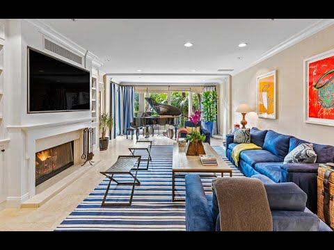 603 Ocean Avenue #1C | Santa Monica, CA