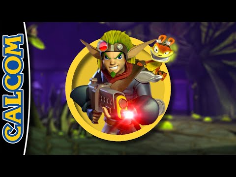 Jak 2 | Calcom