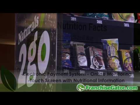 Naturals 2 Go