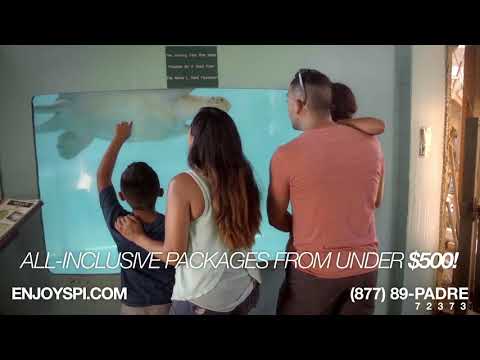 All-Inclusive Vacation Packages on South Padre Island from only $500