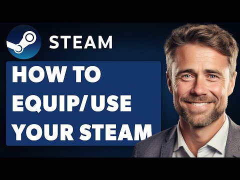 How to Equip/Use Your Steam Big Picture Mode Themes (Full 2024 Guide)
