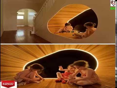 Smart Storage Under Stairs Storage Solutions | The cupboard under the stairs style novelties
