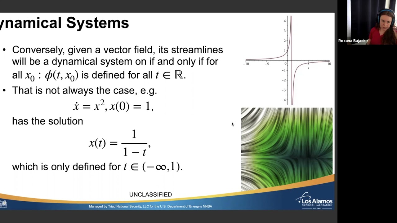 Lecture 27: TDA + Vector Fields (Guest Lecture)