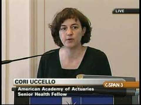 Health Insurance: What Should Everyone Be Covered For?