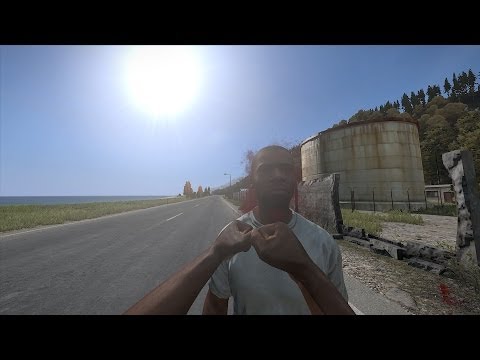 Steam Community :: Video :: DayZ Boxing Champion