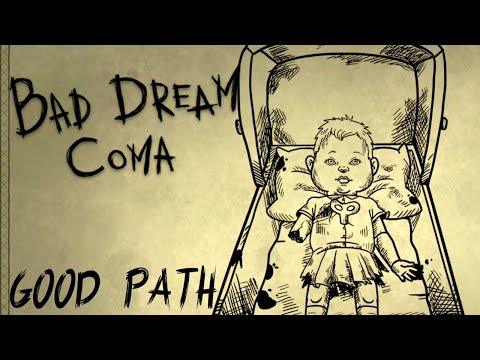 Steam Community :: Video :: "Bad Dream: Coma" - Full Game Walkthrough ...
