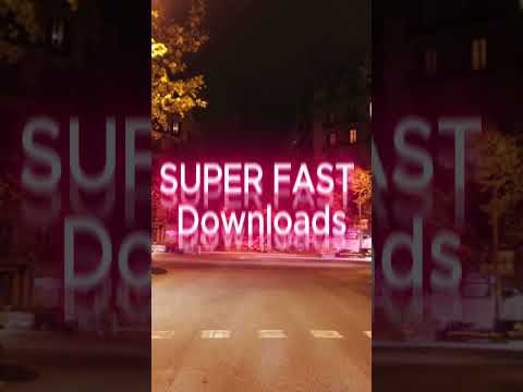 FAST Video Downloader App | Download in Seconds!!!