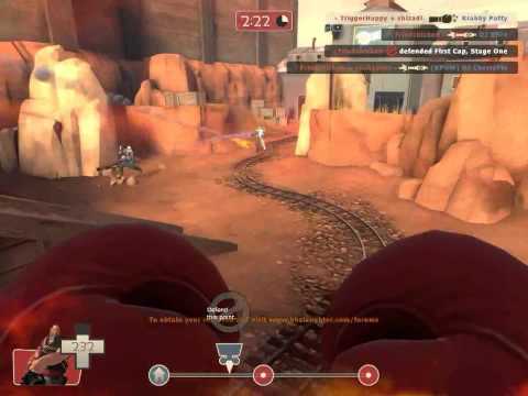 Steam Community :: Video :: TF2 Heavy Boxing Streak