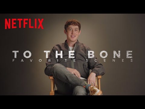 To the Bone (2017) Cast, Crew, Synopsis and Movie Info