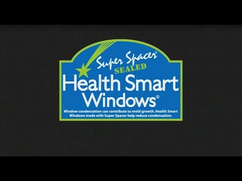 Climate Solutions Health Smart Windows