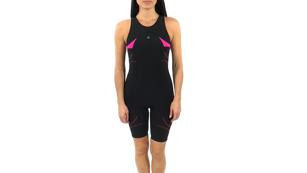 Aqua Sphere Women's Speedsuit | SwimOutlet.com