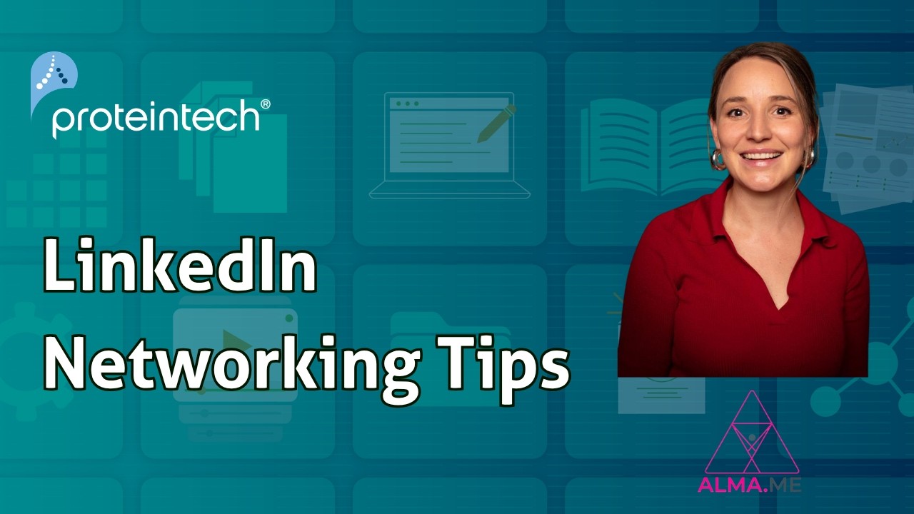 Careers Week 2026: Day 3: How to Network on LinkedIn for Job Search Success