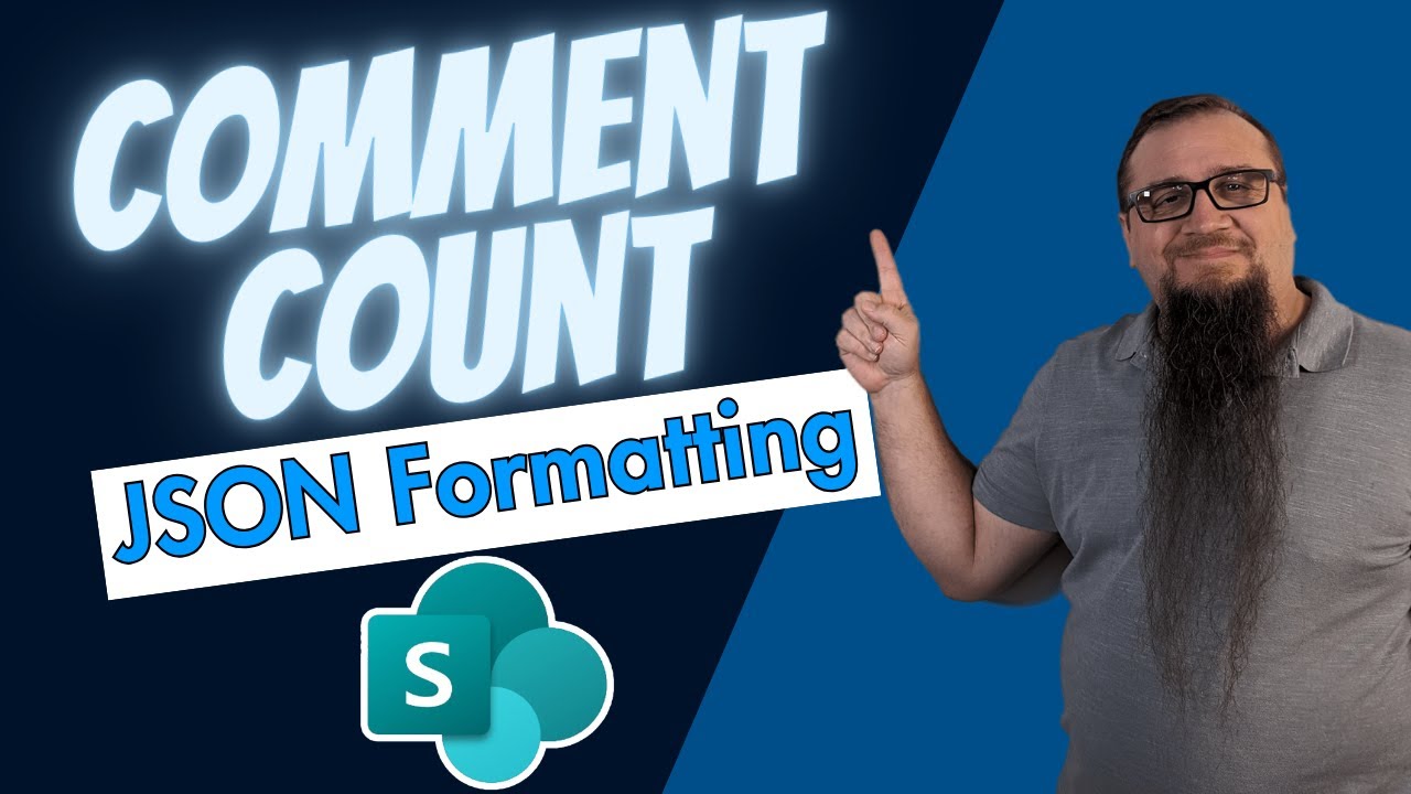 Easy Guide: Displaying Comment Count in SharePoint