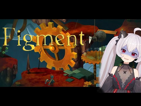 Steam Community :: Video :: А ВЫ БОИТЕСЬ ПАУКОВ? Figment #5