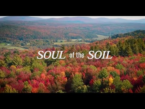 Jack Lazor: Soul of the Soil | Premieres 09/22/22 on VT Public