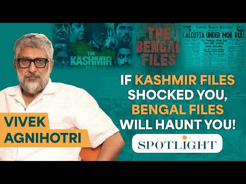 “If Kashmir Files Shocked You, Bengal Files Will Haunt You” | Direct Action Day | Vivek Agnihotri