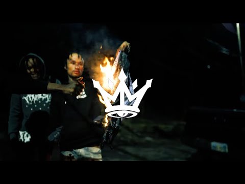 Drilla- Sshhhhh (Official Music Video) 🎥 @PrinceVisualz