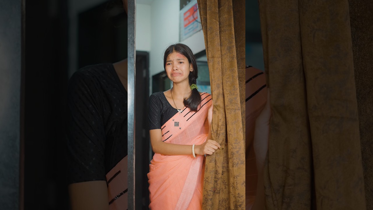 You will ruin your sister's life because of society 💔😭| #emotional #shorts #viral #video #sad