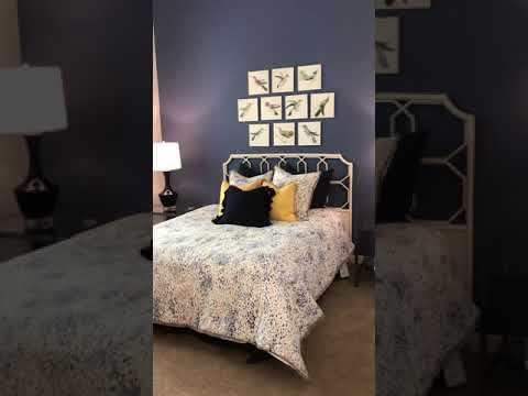 1 Bedroom Model