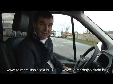 D1 D kategória Rutin feladatok bemutatása