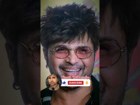Himesh Reshammiya Transformation 1973-Now Transfrom #viral #trending #himeshreshammiya #shorts