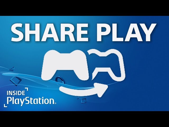 DualShock 4-Controller: Kennt ihr alle Features der SHARE-Taste? – Der ...