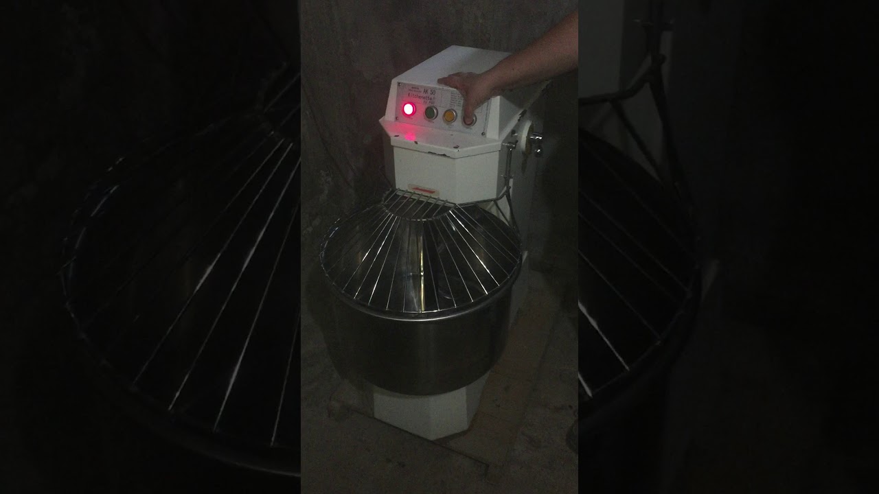 Batidora Kitchenette AK 50
