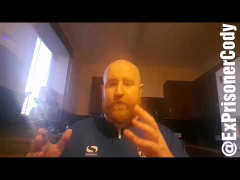 Cody Lachey - On volunteer police interviews