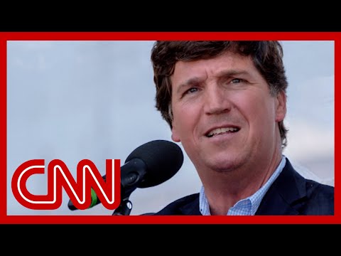 Why this expert thinks Tucker Carlson and Fox News parted ways