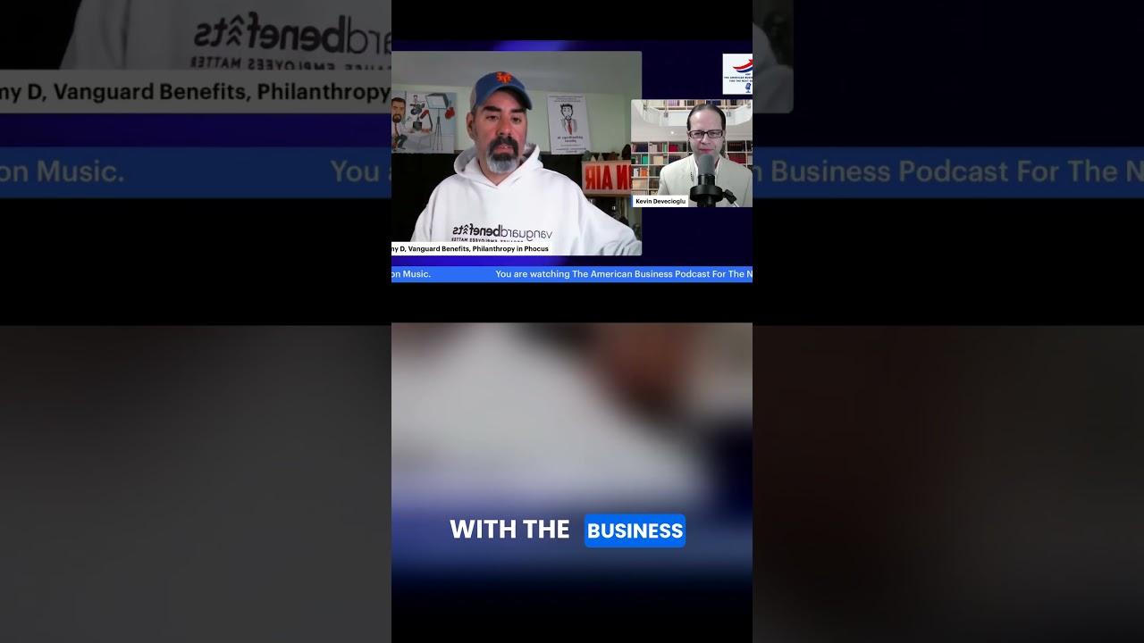 nonprofits & for profit partnerships!