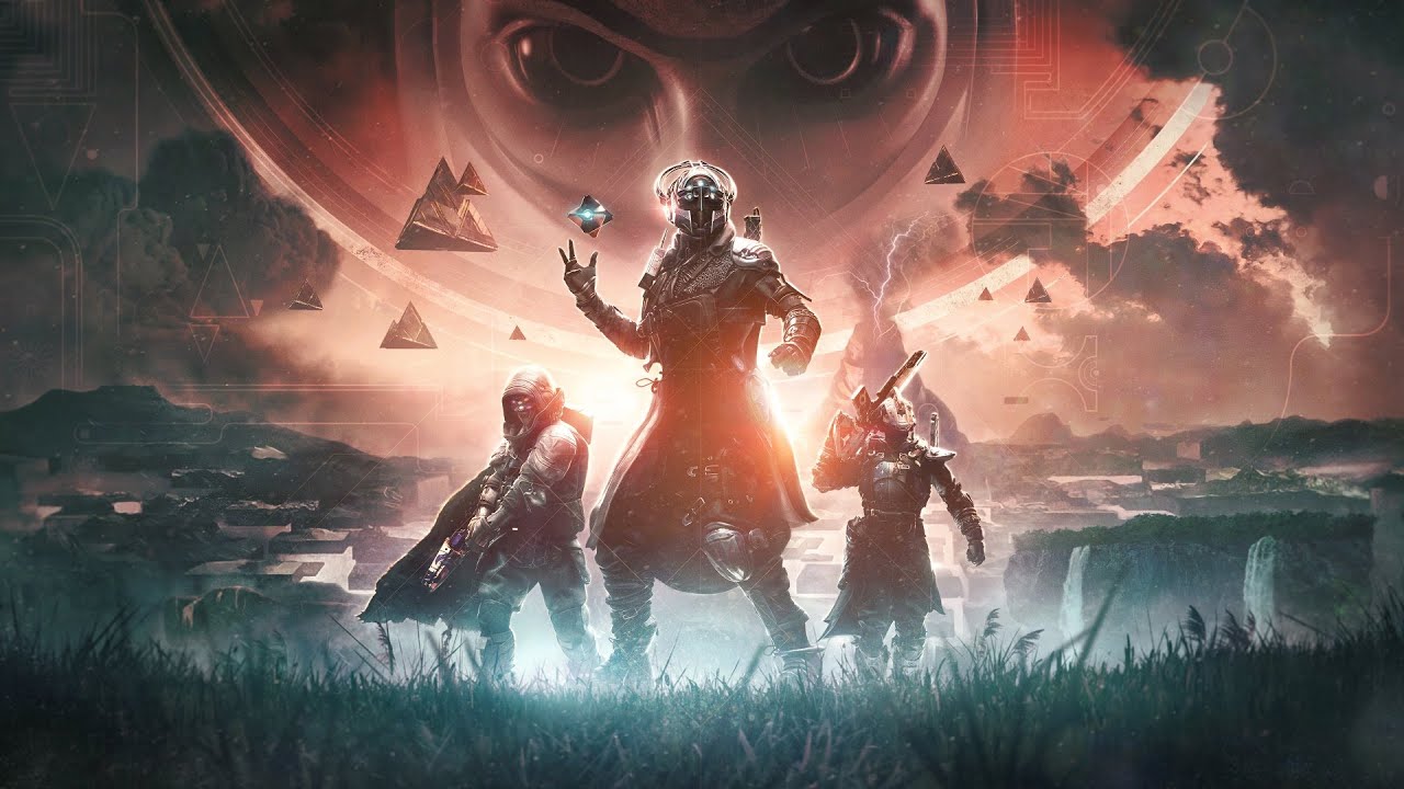 Destiny 2 The Final Shape Livestream