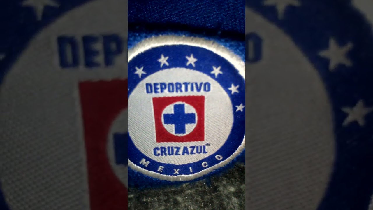 cruz azul escudo de grandes