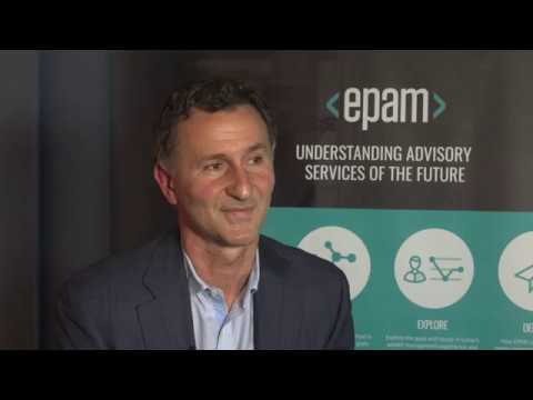 Finextra interviews EPAM: The marketplace of ‘application component economy’
