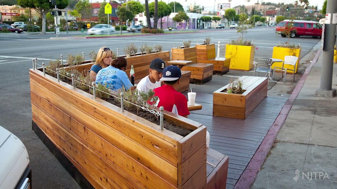 Demonstration Project Library